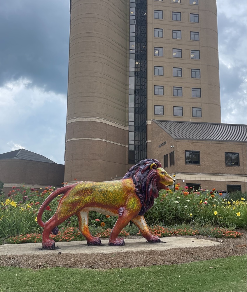 Cullman Fast Track Academy | Fast Track for Industry