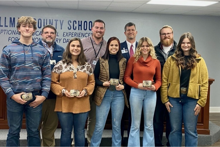 Live Feed | West Point High School